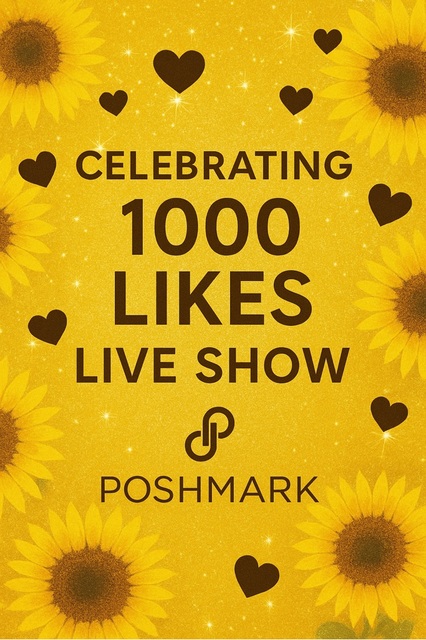 Posh Show - Poshmark